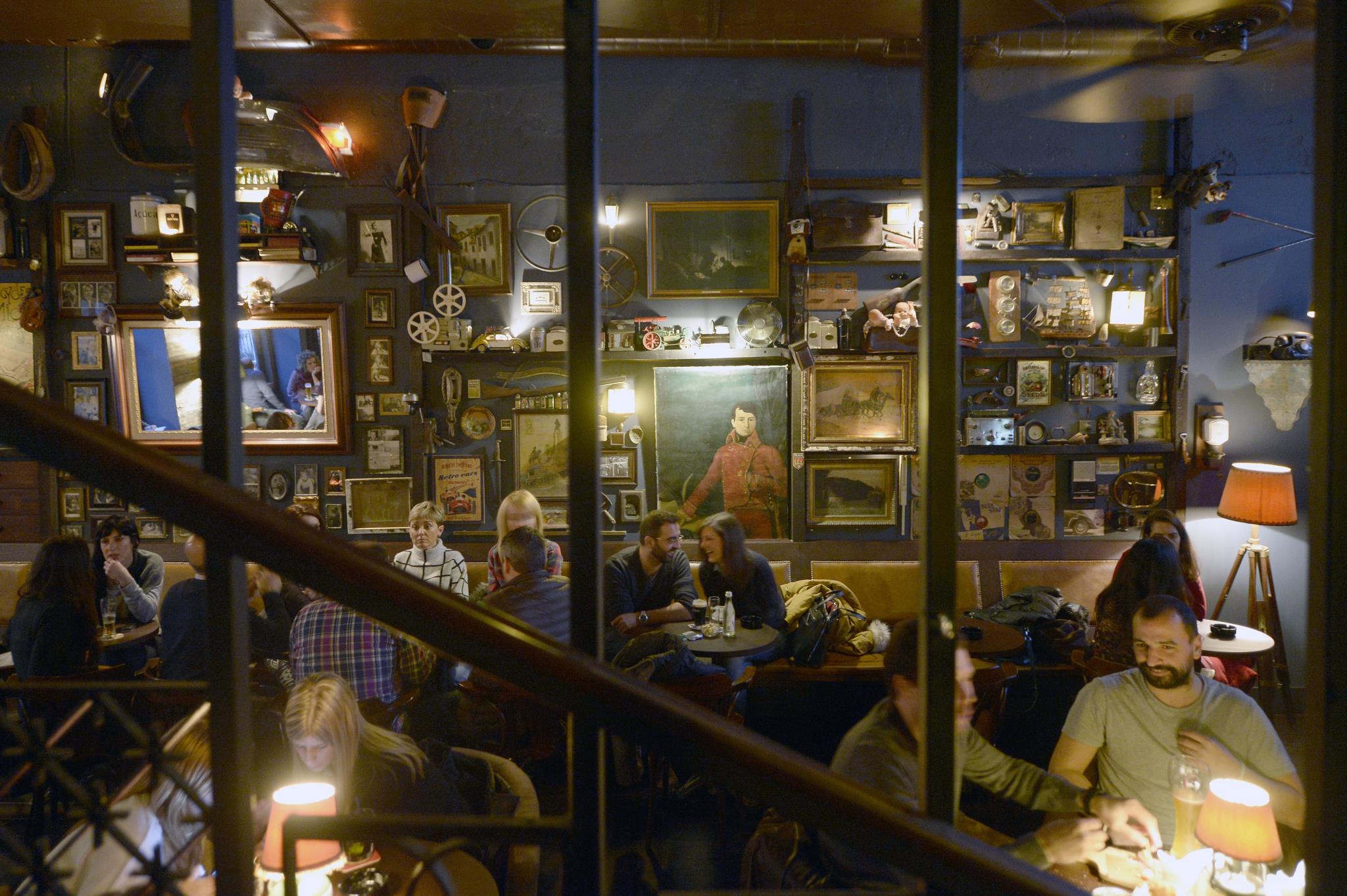 O "meu" bar está cheio? O Google responde em tempo real