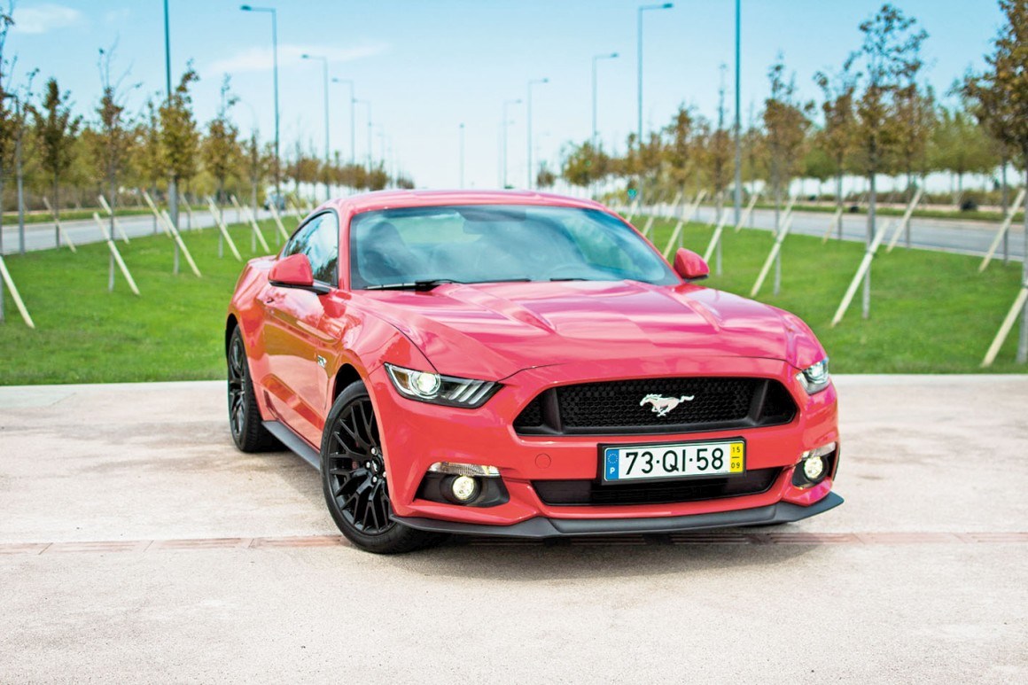 Ford anuncia aposta nos veículos eléctricos e autónomos - Life&Style