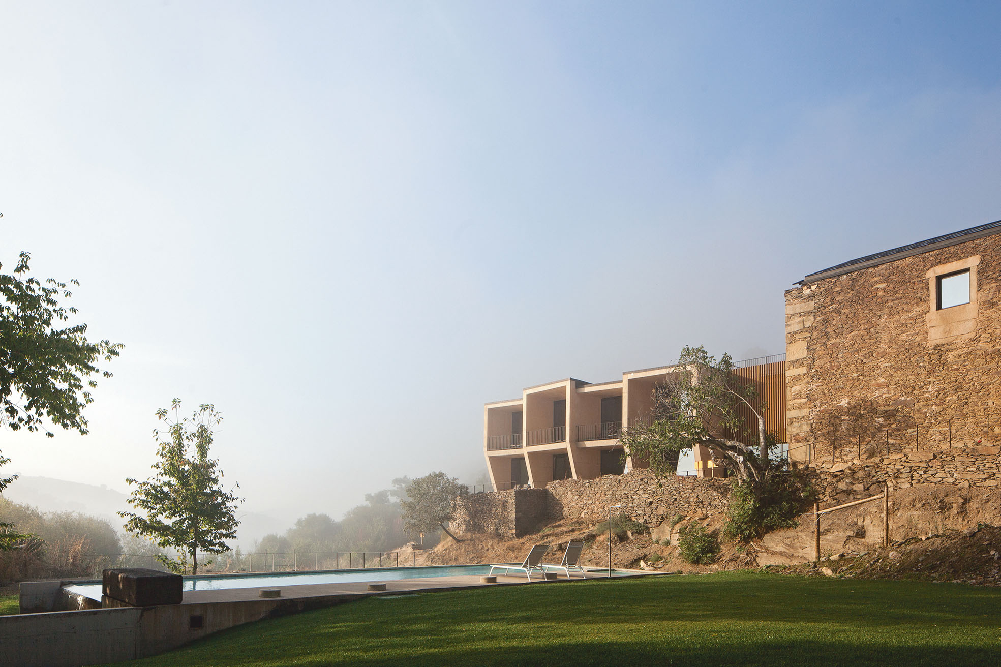Colmeal Countryside Hotel
