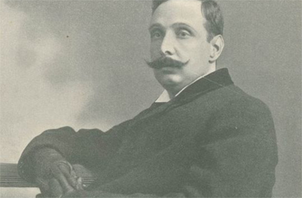 Raul Brandão: 150 Anos, Biografia e Vida Literária - Life&Style