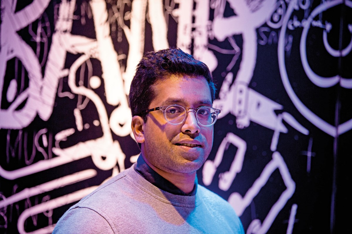 As receitas de Mr. Lyan são feitas de geekness - Life&Style