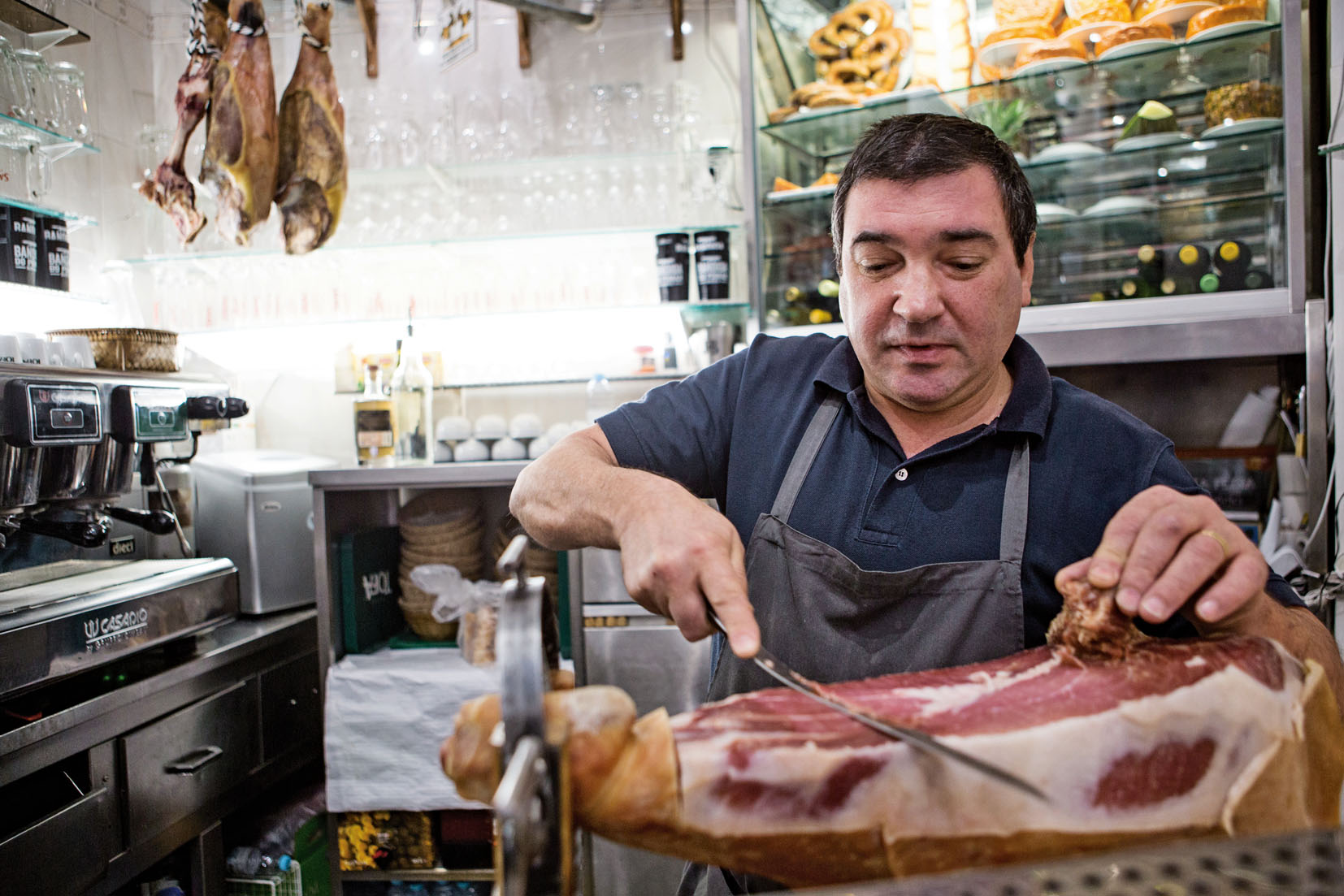 20 tascas “à antiga” em Lisboa e no Porto