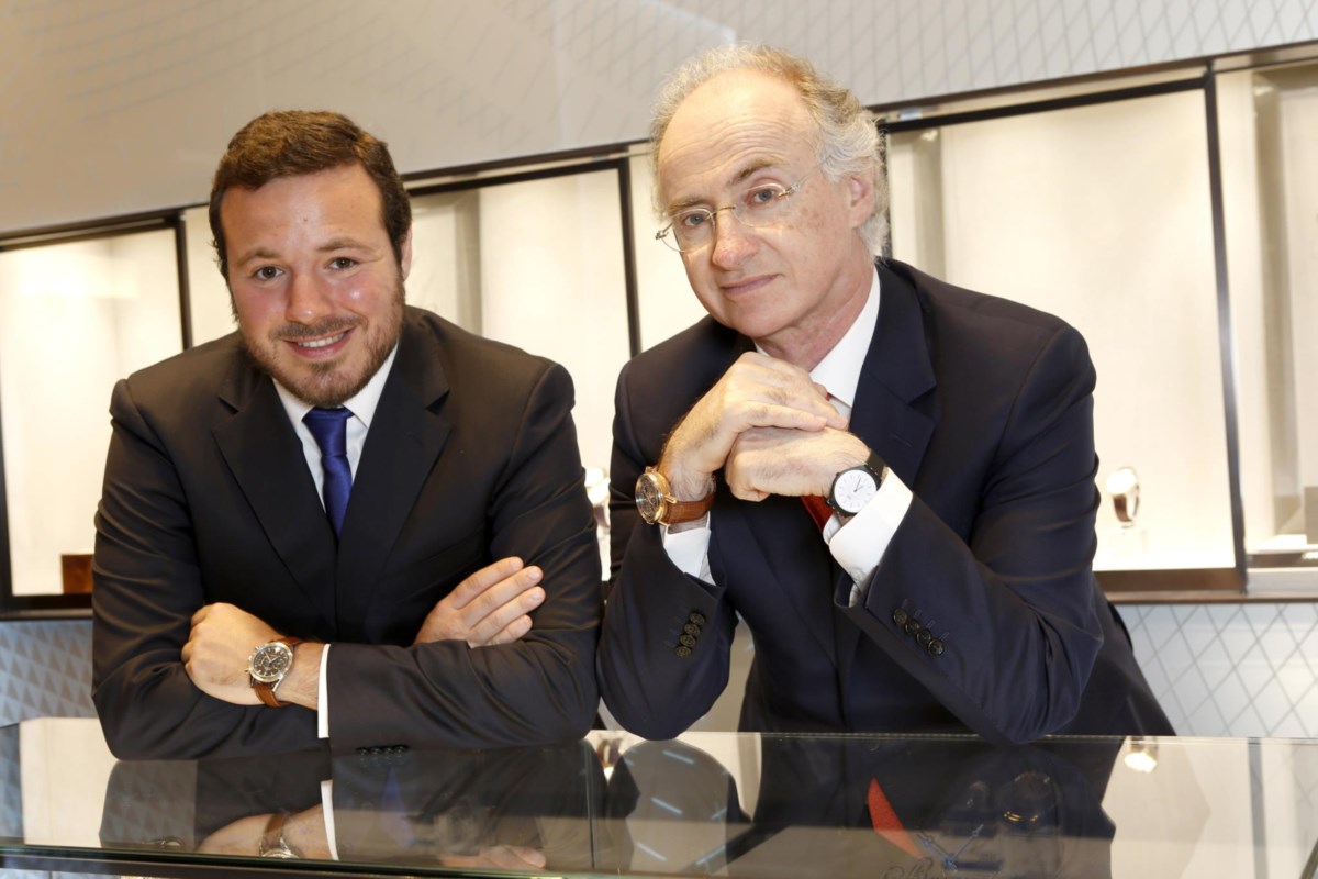 Boutique dos Relógios: a olhar o futuro - Life&Style