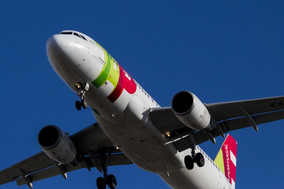A TAP tem novas rotas e 200 mil passageiros já reservaram lugar - Life ...
