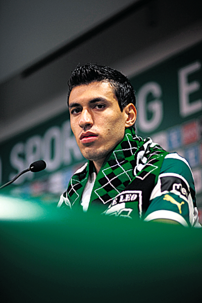 Xandão vem para conquistar títulos e já pensa em entrar na história do ...