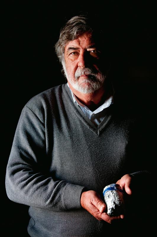 Com Adolfo Henriques, o chèvre também é português | PÚBLICO