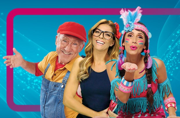 Meo Kids Music Fest 2018 - Life&Style