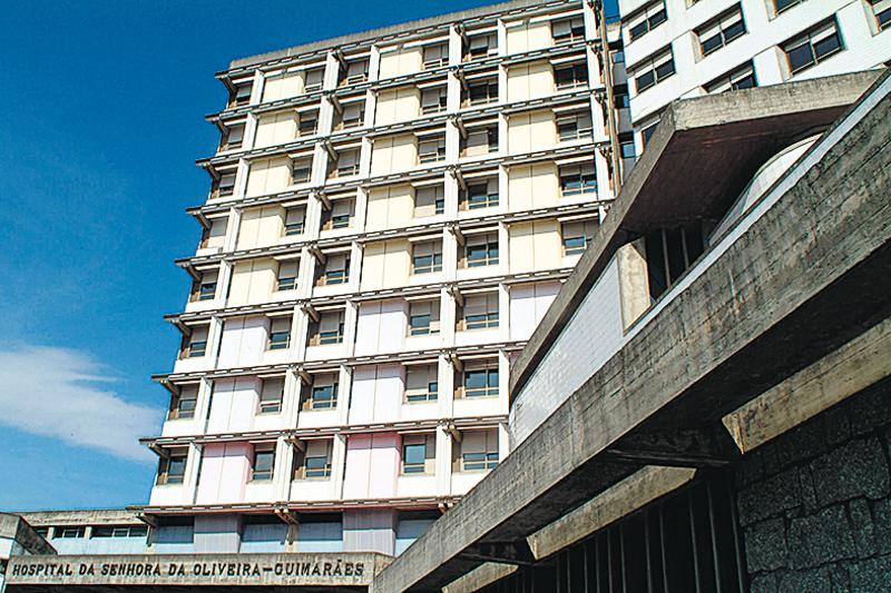 Históricos do PSD vão gerir hospital de Guimarães | LOCAL PORTO | PÚBLICO