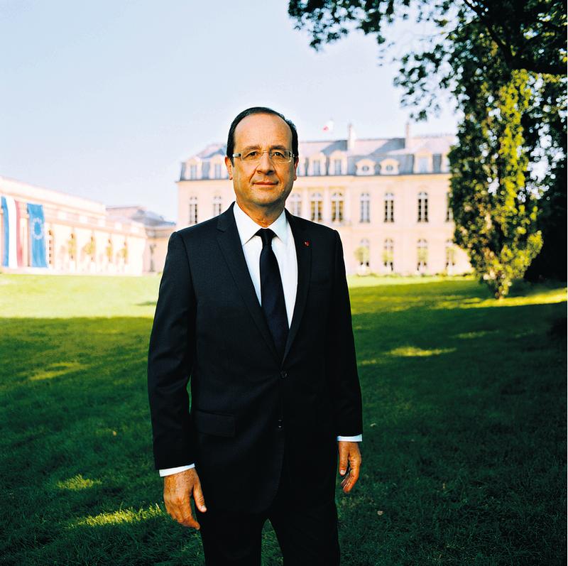 Como se faz um Presidente normal | PÚBLICO