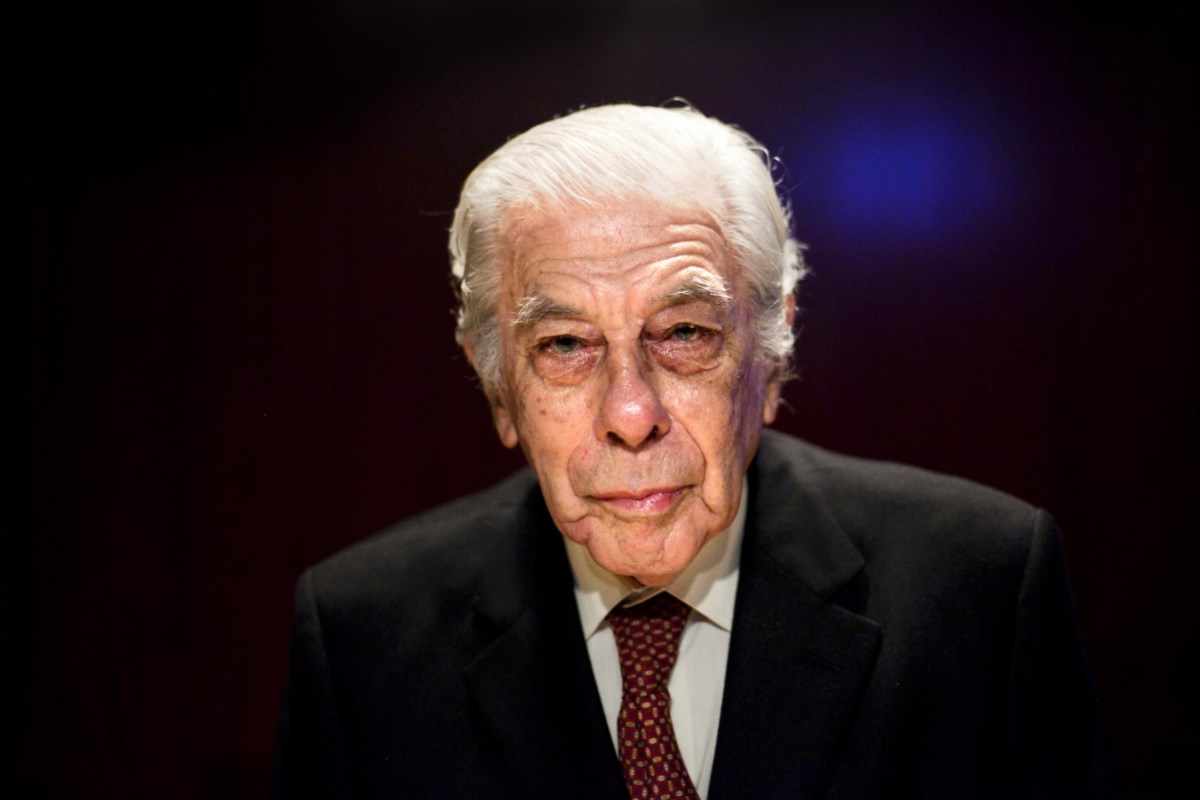 Gonçalo Ribeiro Telles. A vida em imagens - Life&Style