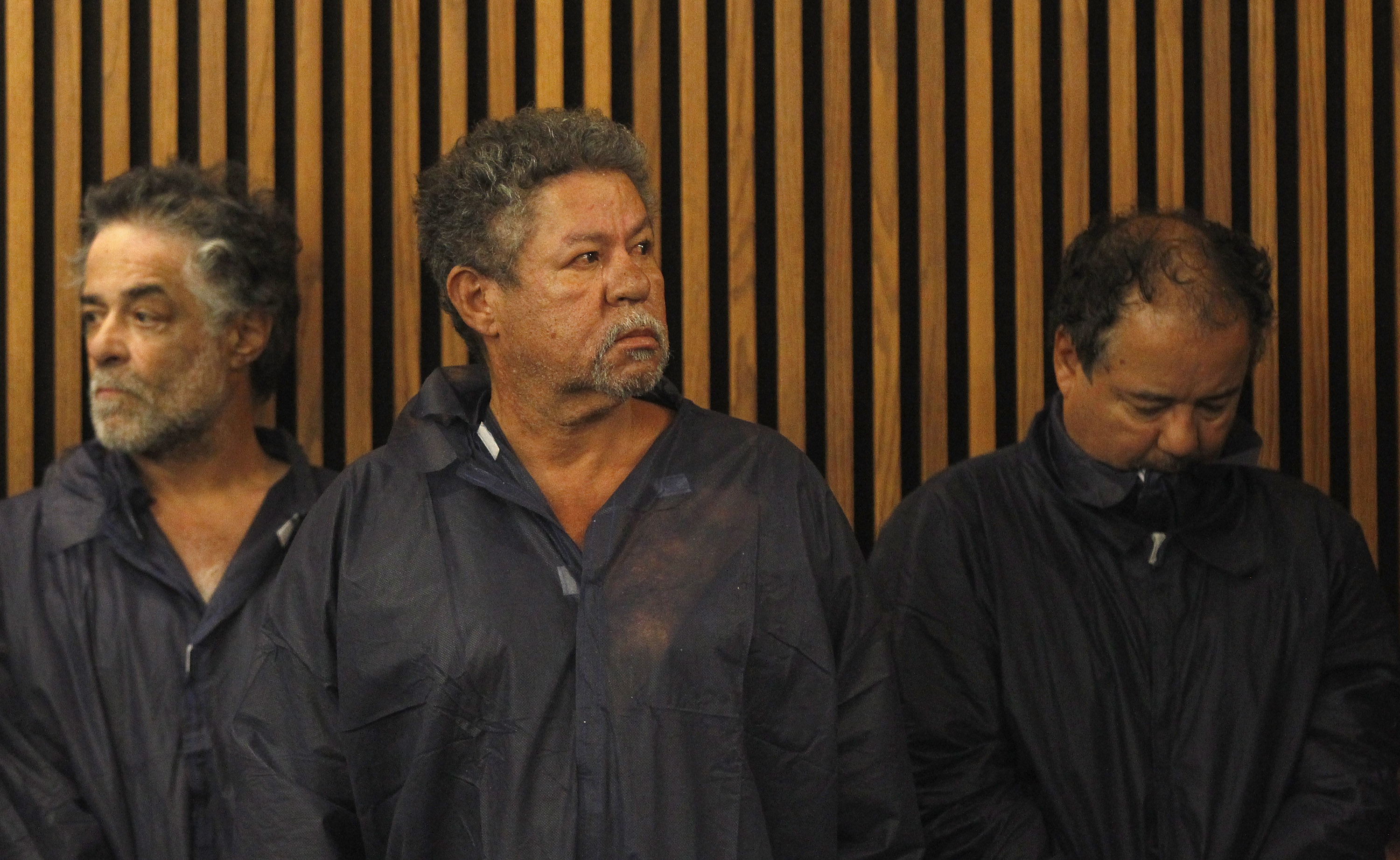 Irmaos Ariel Castro