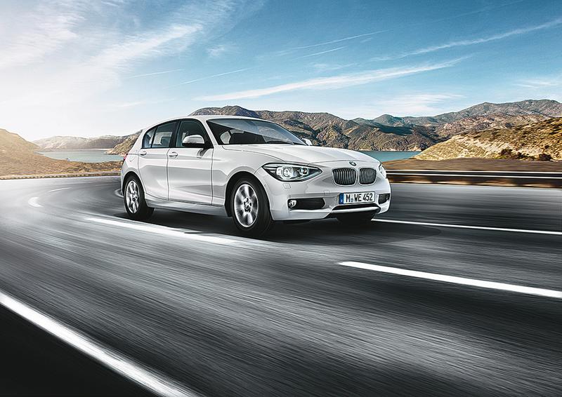 Chegou o BMW low-cost | PÚBLICO