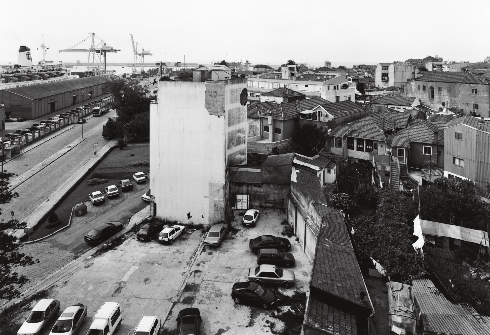 Fugas fotogaleria - Uma viagem no tempo para ver como era Matosinhos há ...