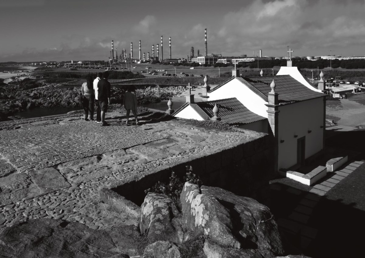 Uma viagem no tempo para ver como era Matosinhos há 25 anos - Life&Style