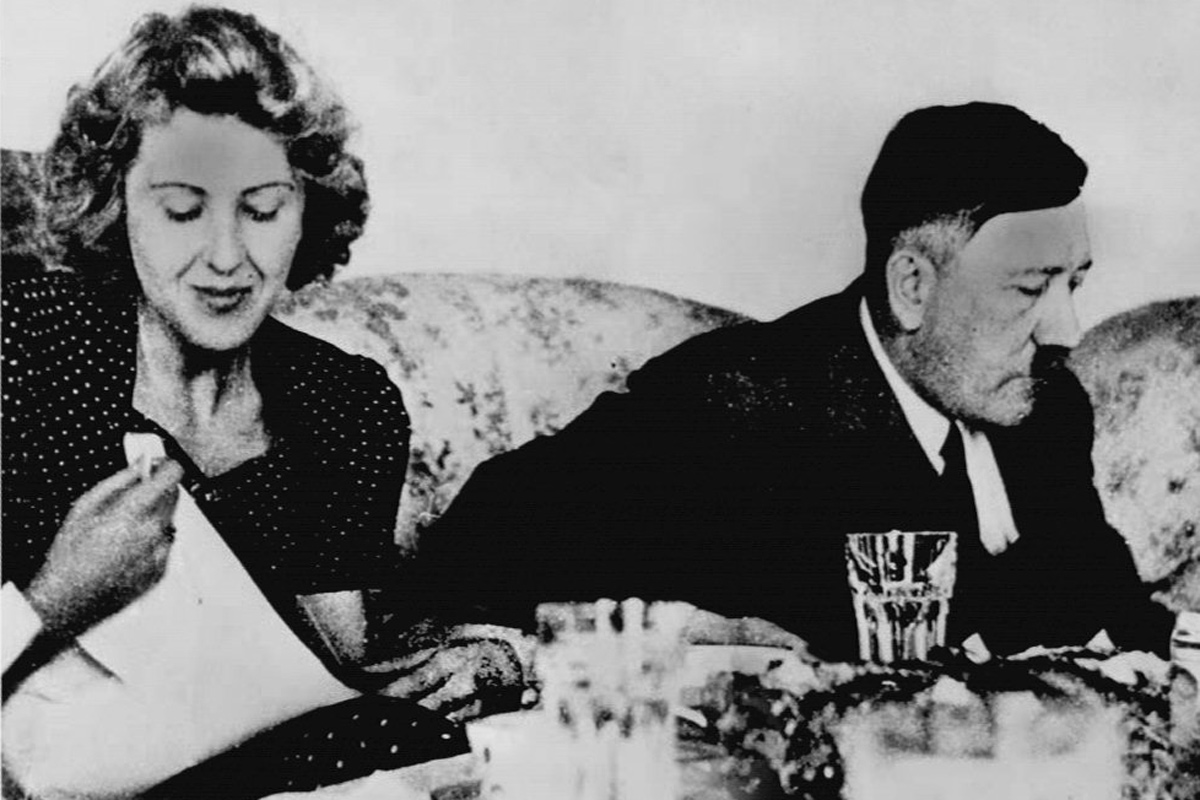 Corte De Cabelo Jovem Hitler