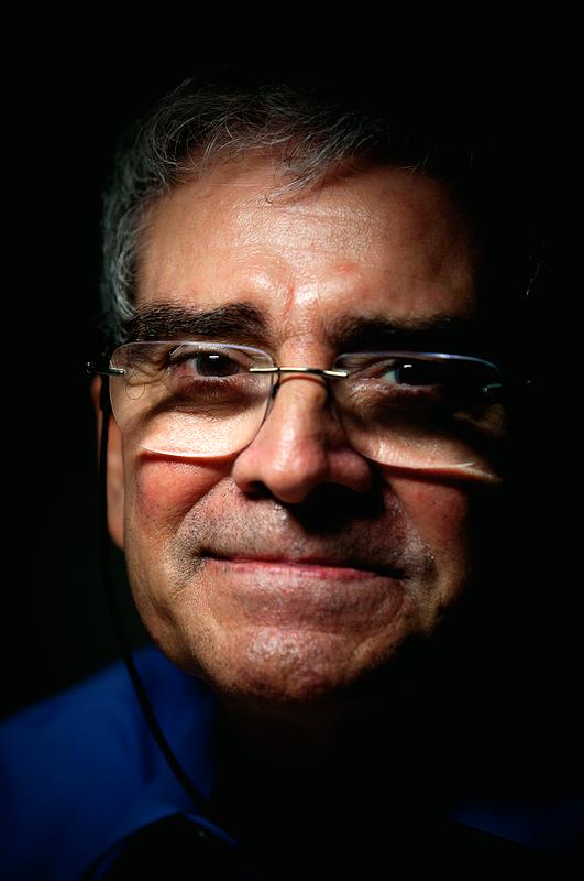 Mário de Carvalho "Eu sou pelo leitor exigente e rabugento" | PÚBLICO