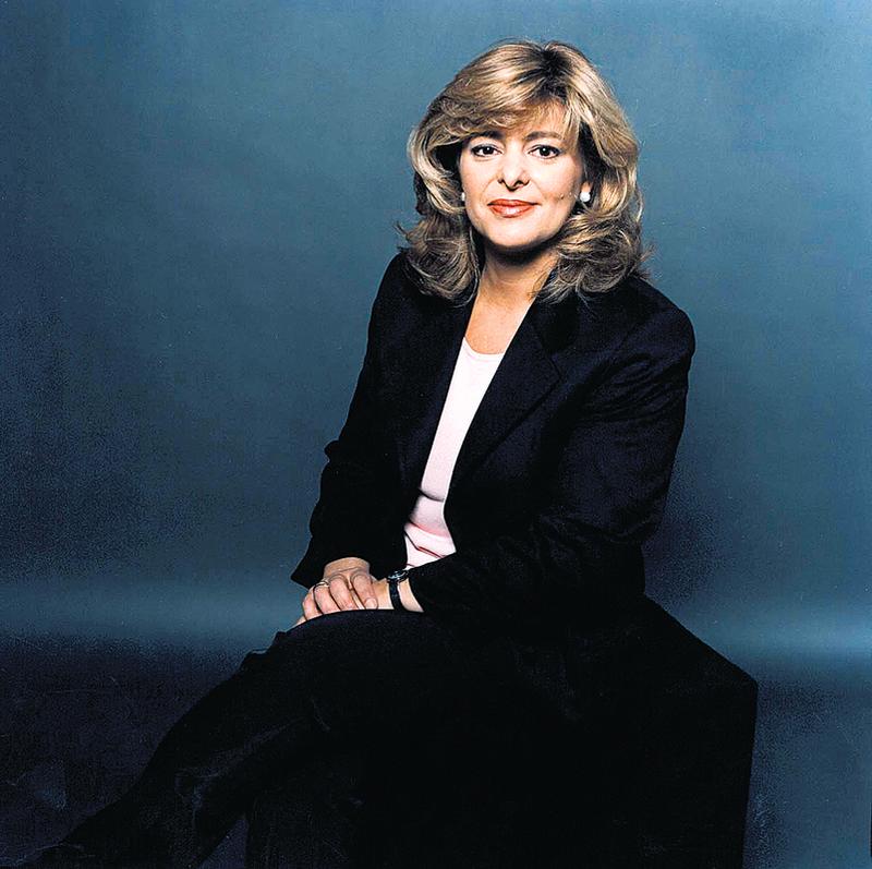 Margarida Marante, uma jornalista "intuitiva" e uma "mulher corajosa ...