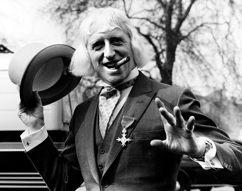 "Toda a gente sabia" que o uncle Jimmy gostava de raparigas novas | PÚBLICO