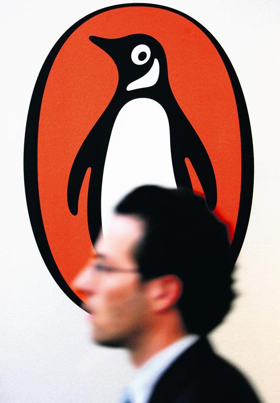 Penguin+Random House = o maior grupo editorial do mundo | PÚBLICO