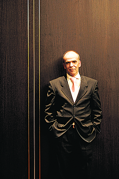 Soares Gaspar reconcilia-se com autarcas eleitos nas listas de Elisa ...