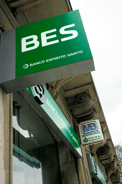 BES investe 37,8 milhões de euros para entrar num banco privado da ...