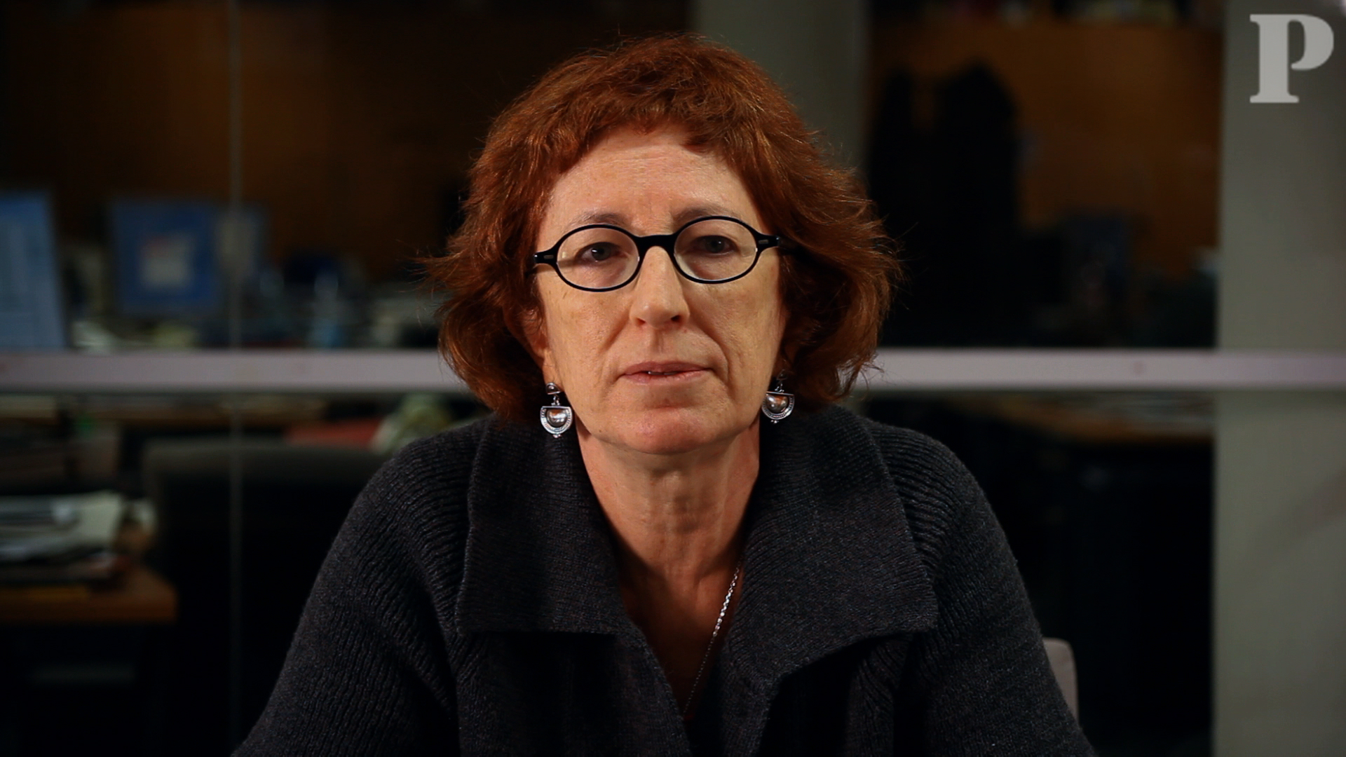 Ana Gerschenfeld explica o que é o bosão de Higgs | CERN | PÚBLICO