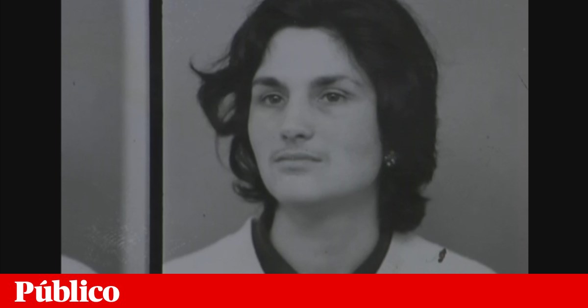 Conceição Matos em Conceição Matos em