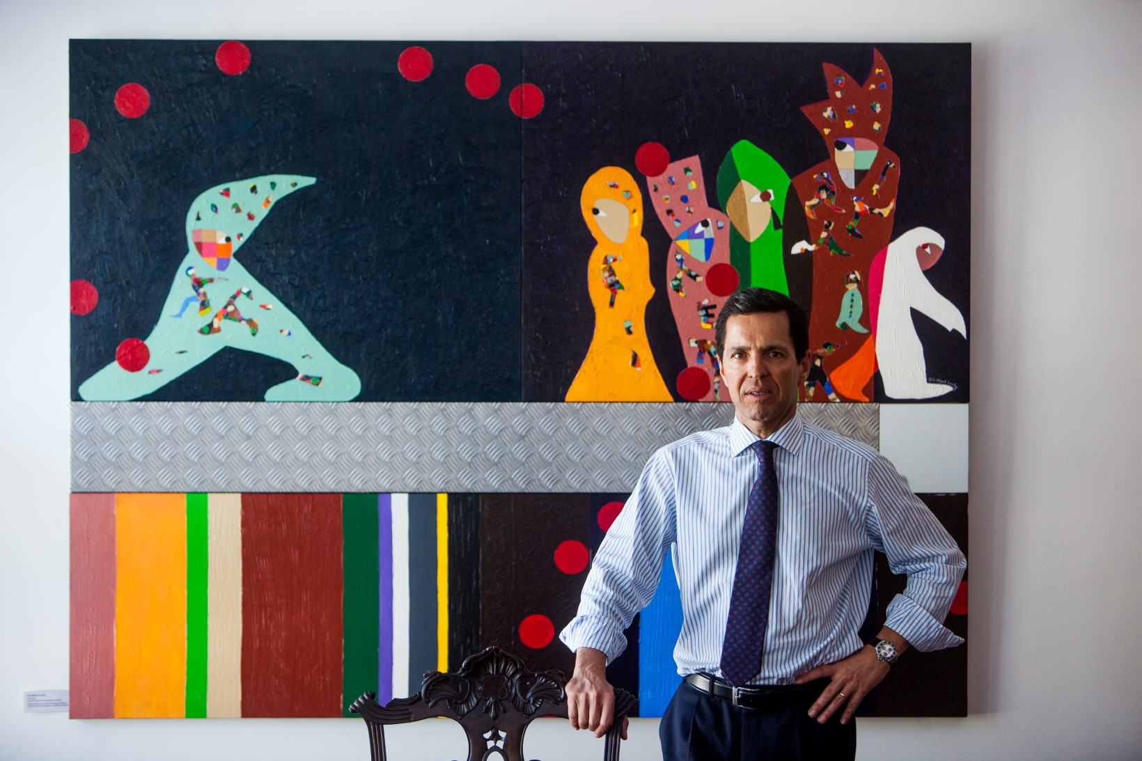 Alexandre Relvas: "Um dos momentos mais extraordinários da história ...