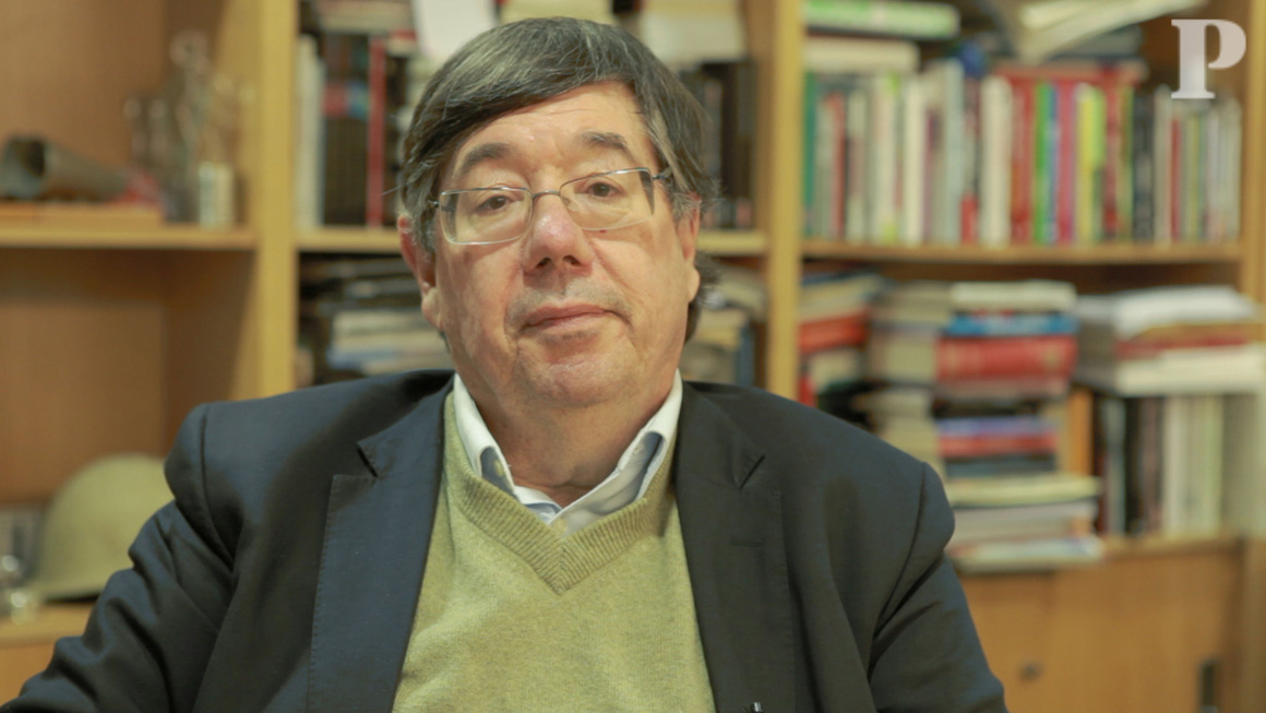 O ano na Ciência comentado por Carlos Fiolhais | PÚBLICO