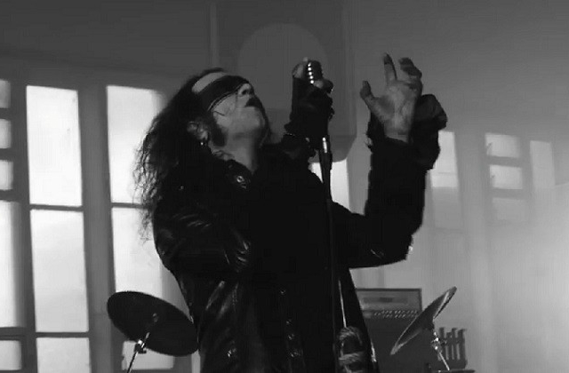 Moonspell - Extinct | Fotogaleria Lazer | PÚBLICO