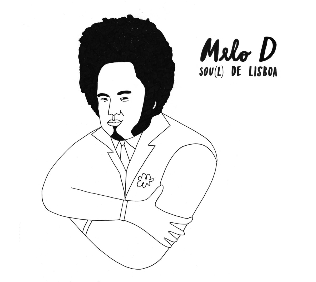 Melo D apresenta-nos a sua “Morena Cor de Canela” | Música | PÚBLICO