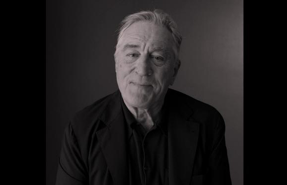 Robert de Niro: Trump “é um rufia, um cão, um porco” | EUA | PÚBLICO