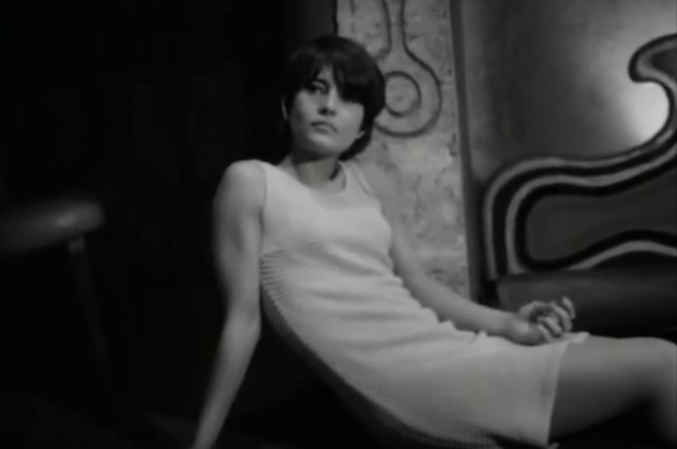 Morreu Maria Cabral, "rosto e símbolo" do Cinema Novo | Cinema | PÚBLICO