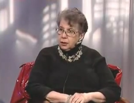 Ms. Michaels: morreu a feminista que lutou por uma designação neutra ...