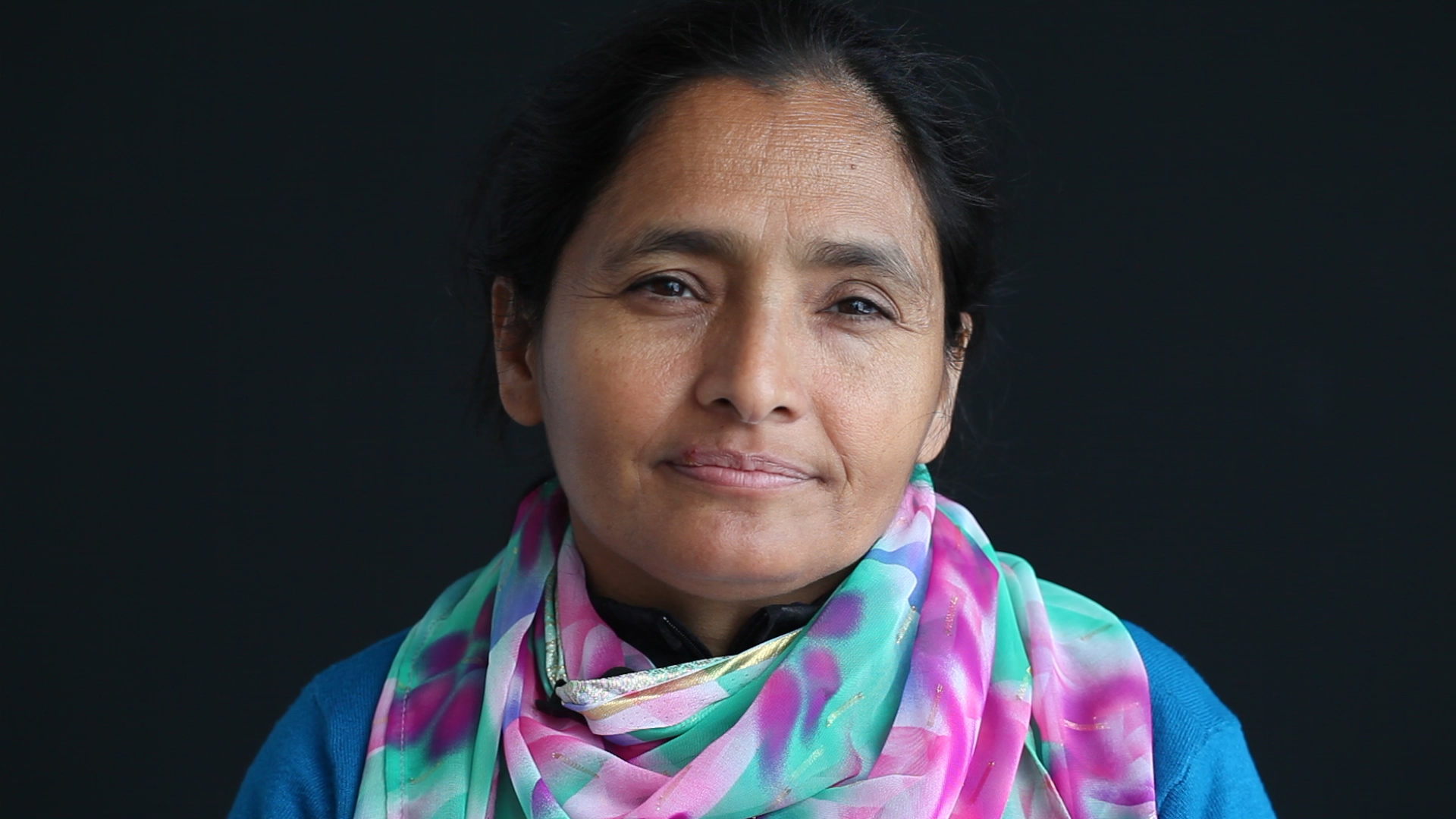 Radha Paudel: a mulher que luta contra o estigma da menstruação | Nepal ...