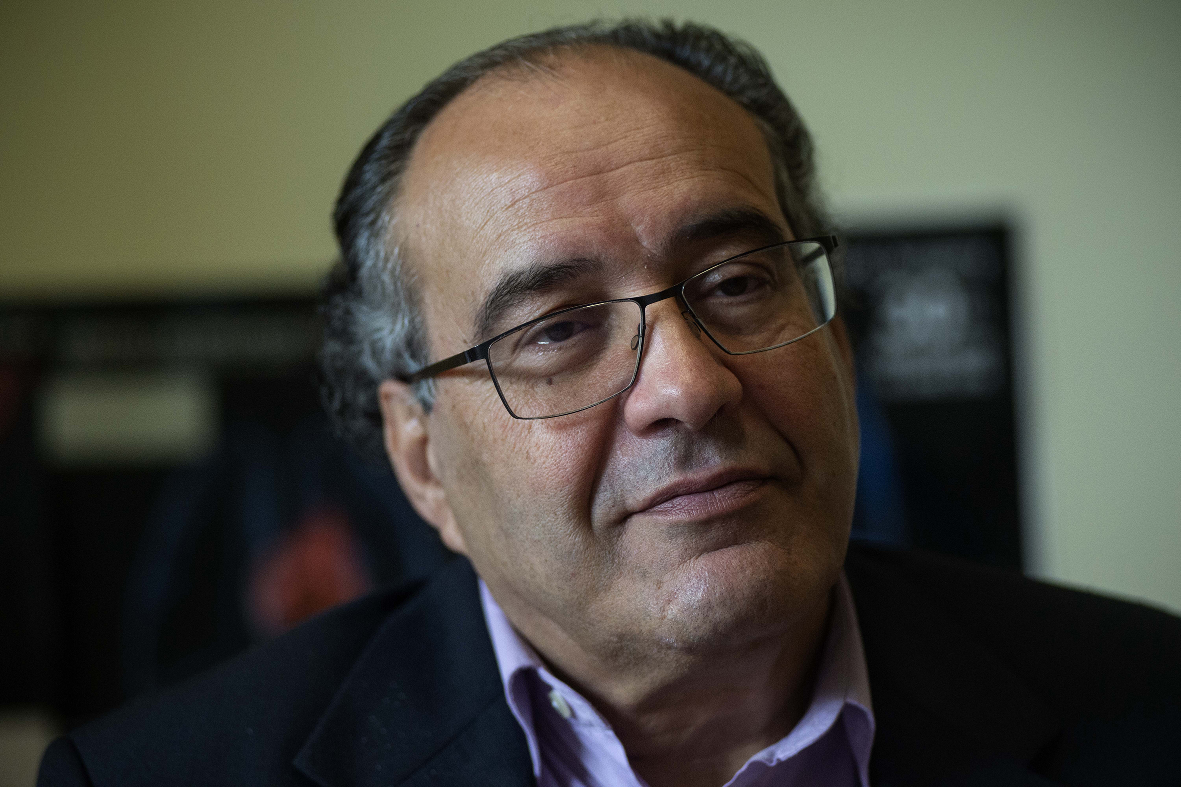 Manuel Antunes: "Casei-me há 30 anos com o SNS e nunca cometi um ...