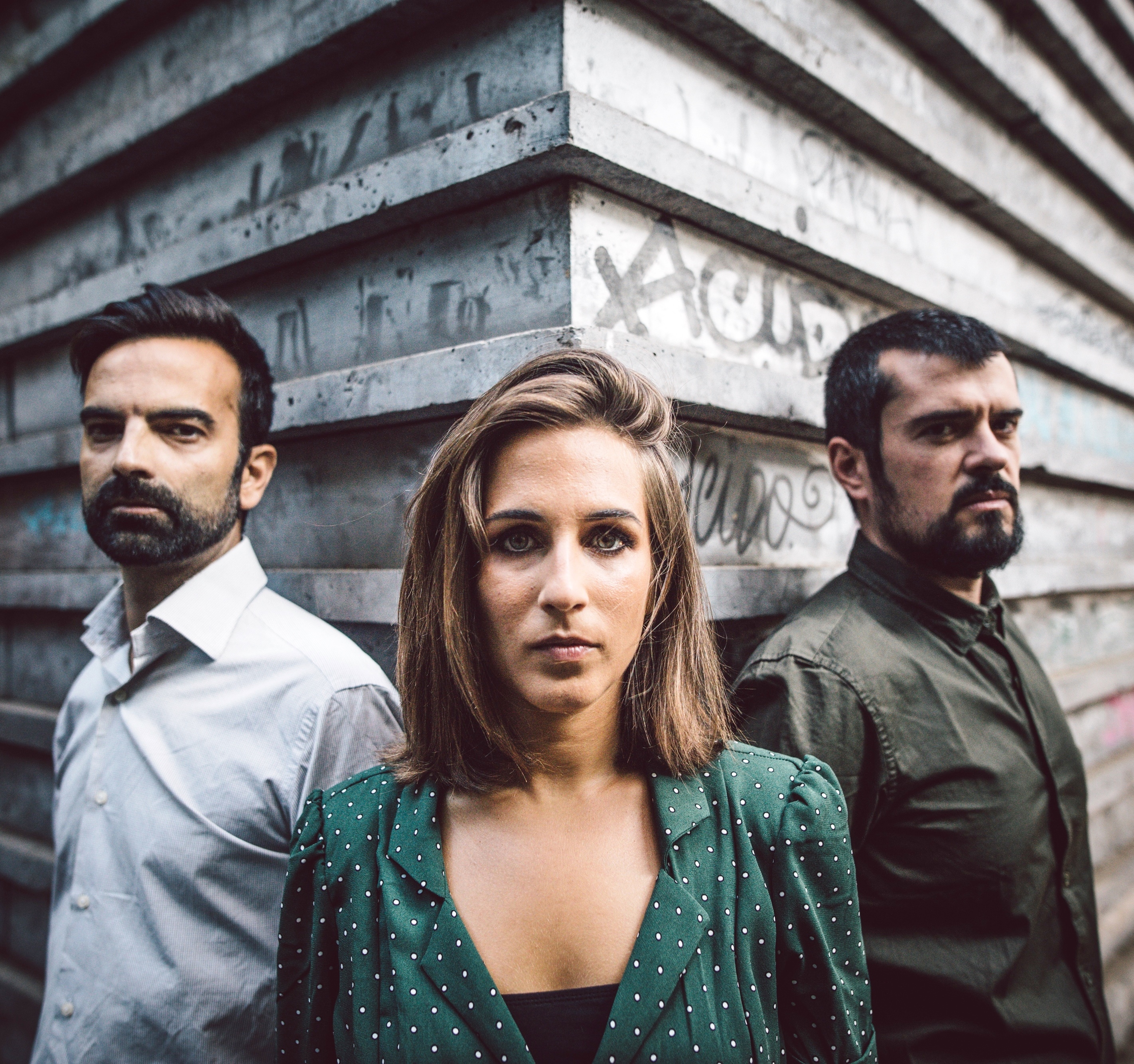 Magano ao vivo no auditório do PÚBLICO | Música | PÚBLICO