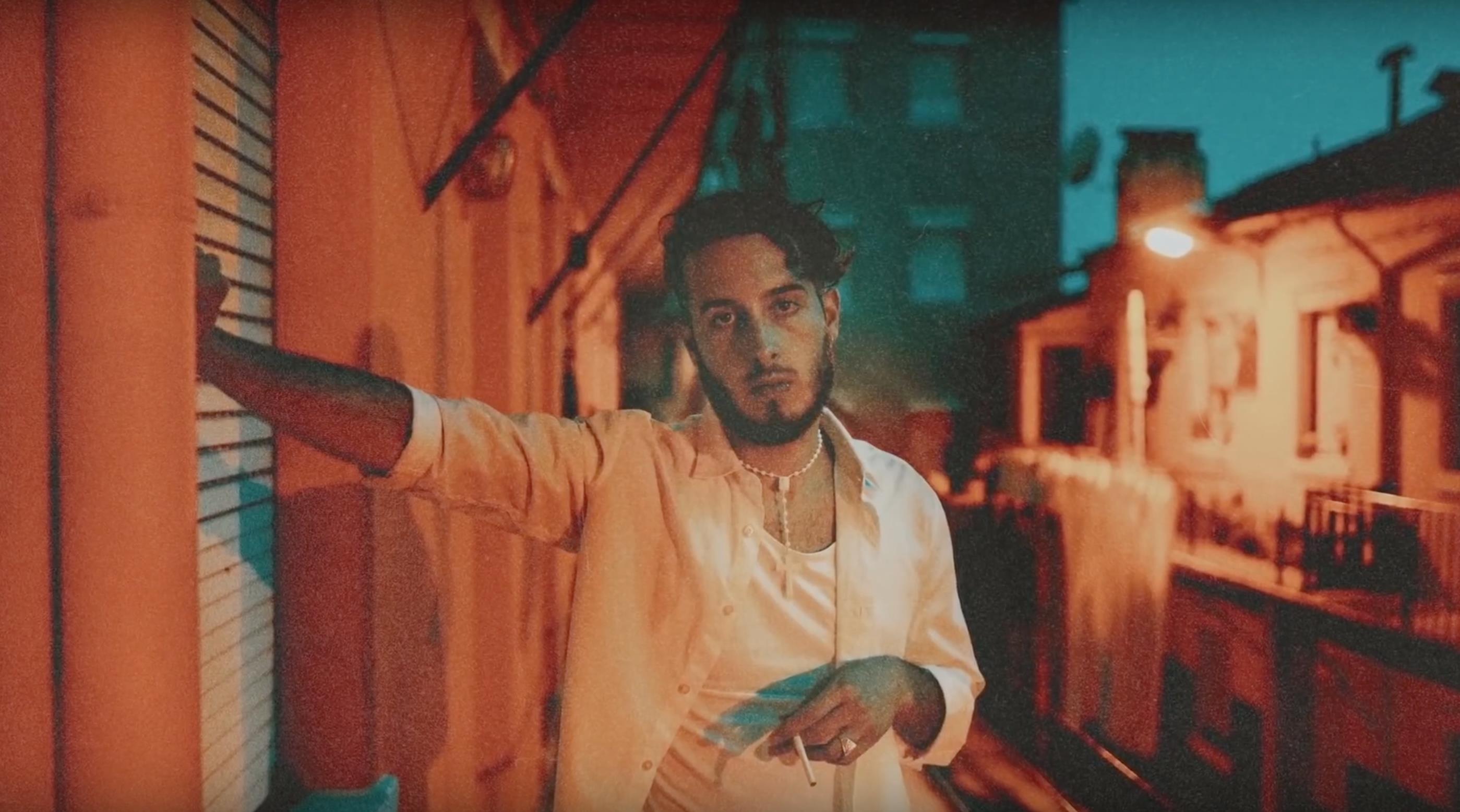 Pedro Mafama: se o Instagram fosse música e o fado fosse novo ...