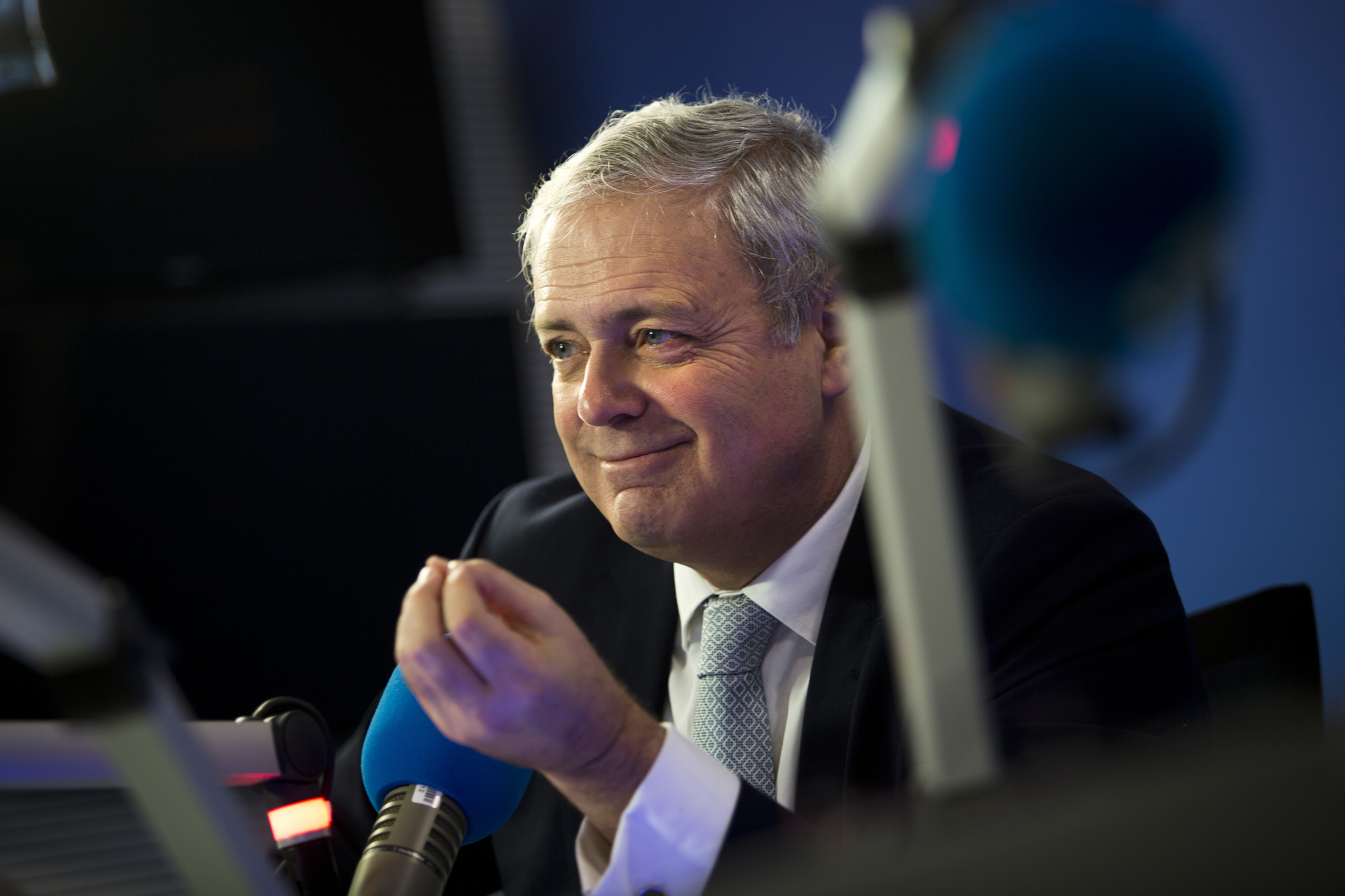 Paulo Sande: “Portugal não está imune a populismos” | Entrevistas e ...