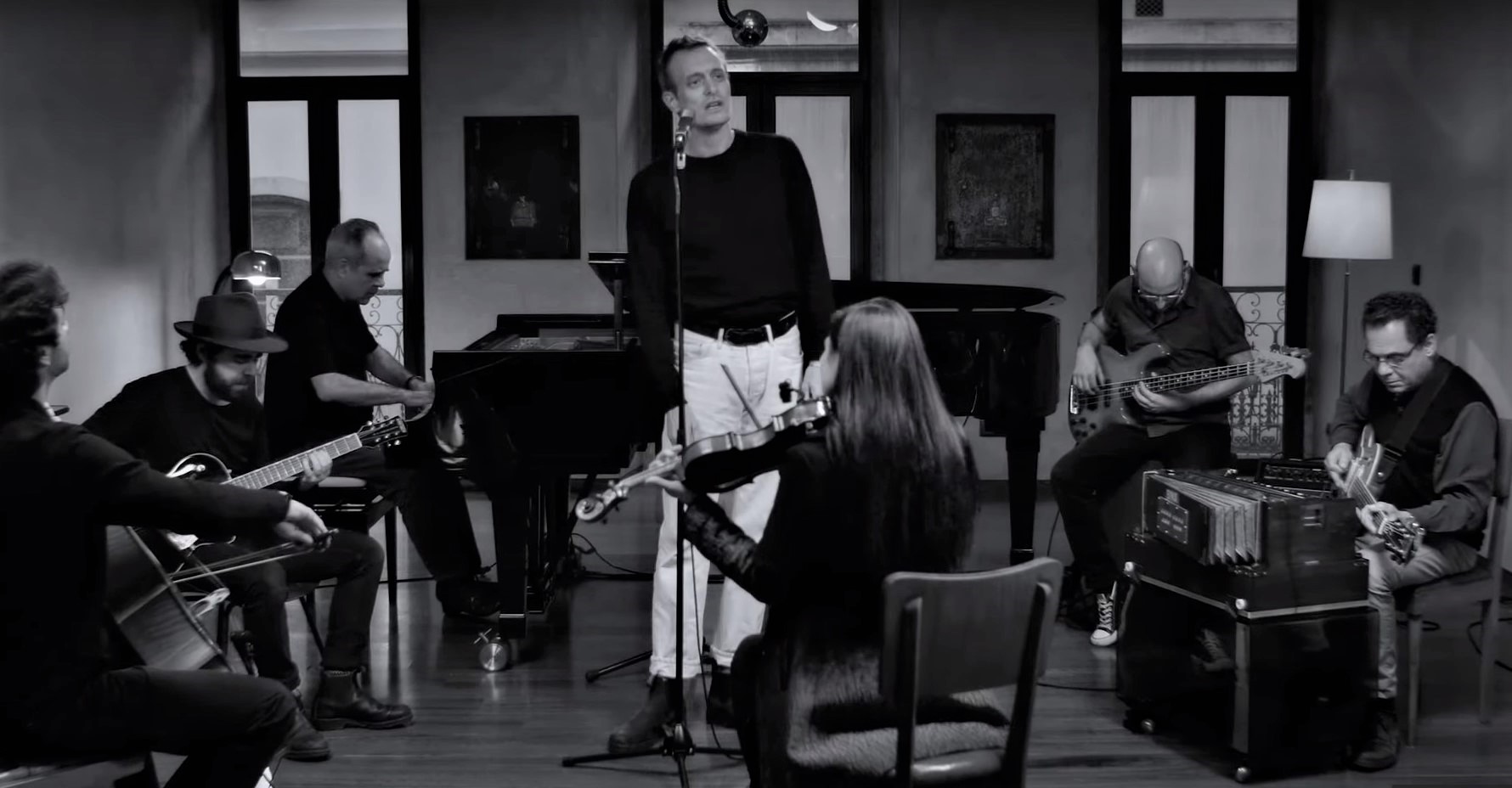 Rodrigo Leão revela terceiro single do álbum “O Método”, que é lançado ...