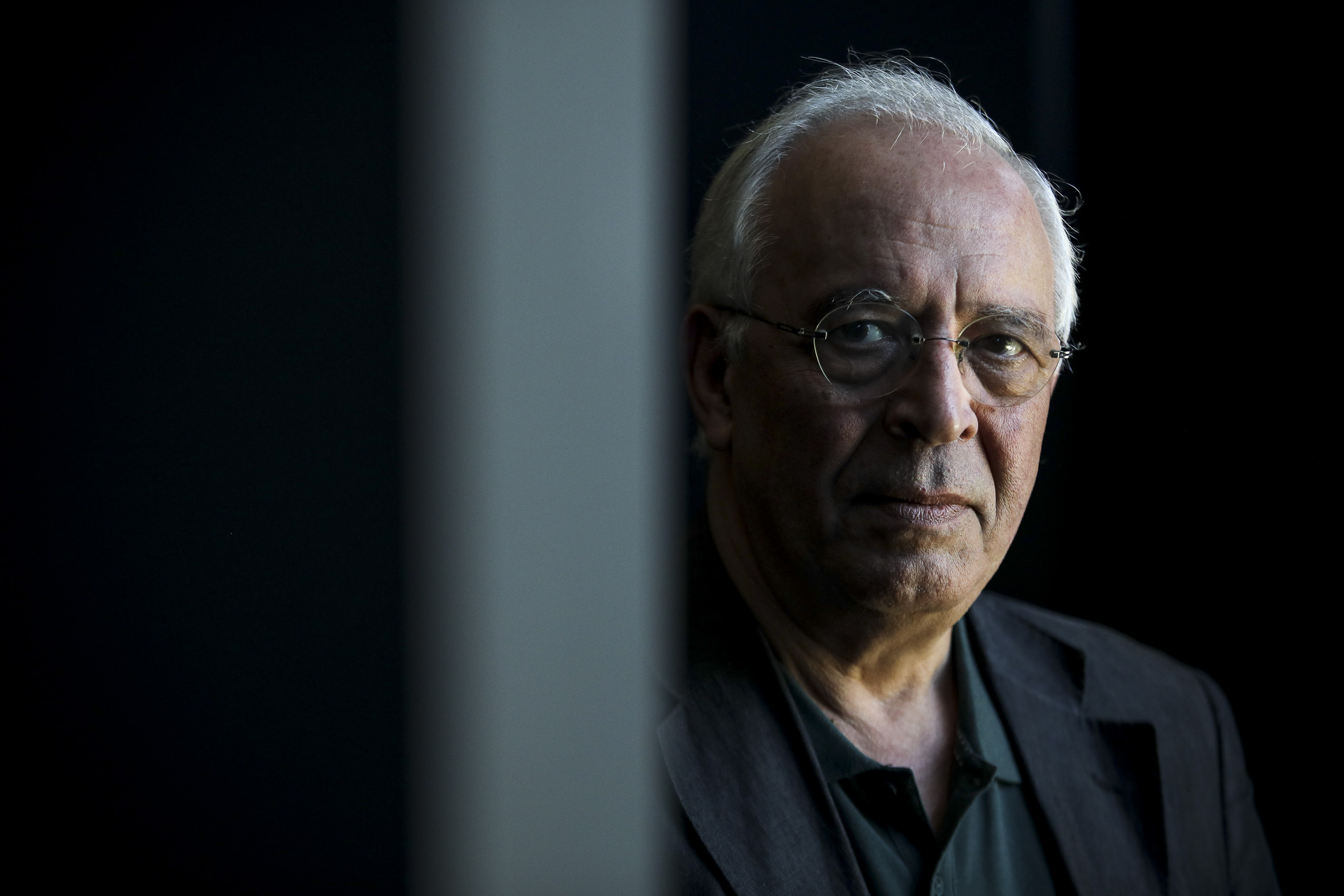 David Justino fala em “deslealdade” de Rangel e diz que o natural é que ...