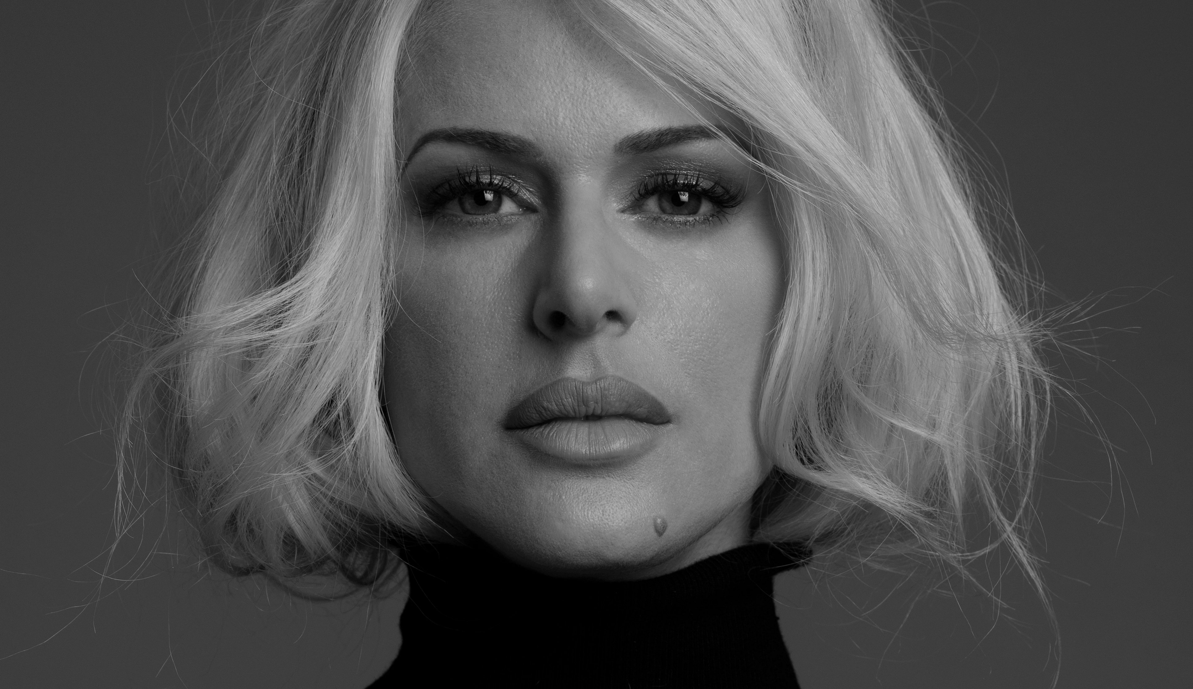 Susana Guerra, ex-Suzy e hoje Guera, lança “Higher” contra medos e ...