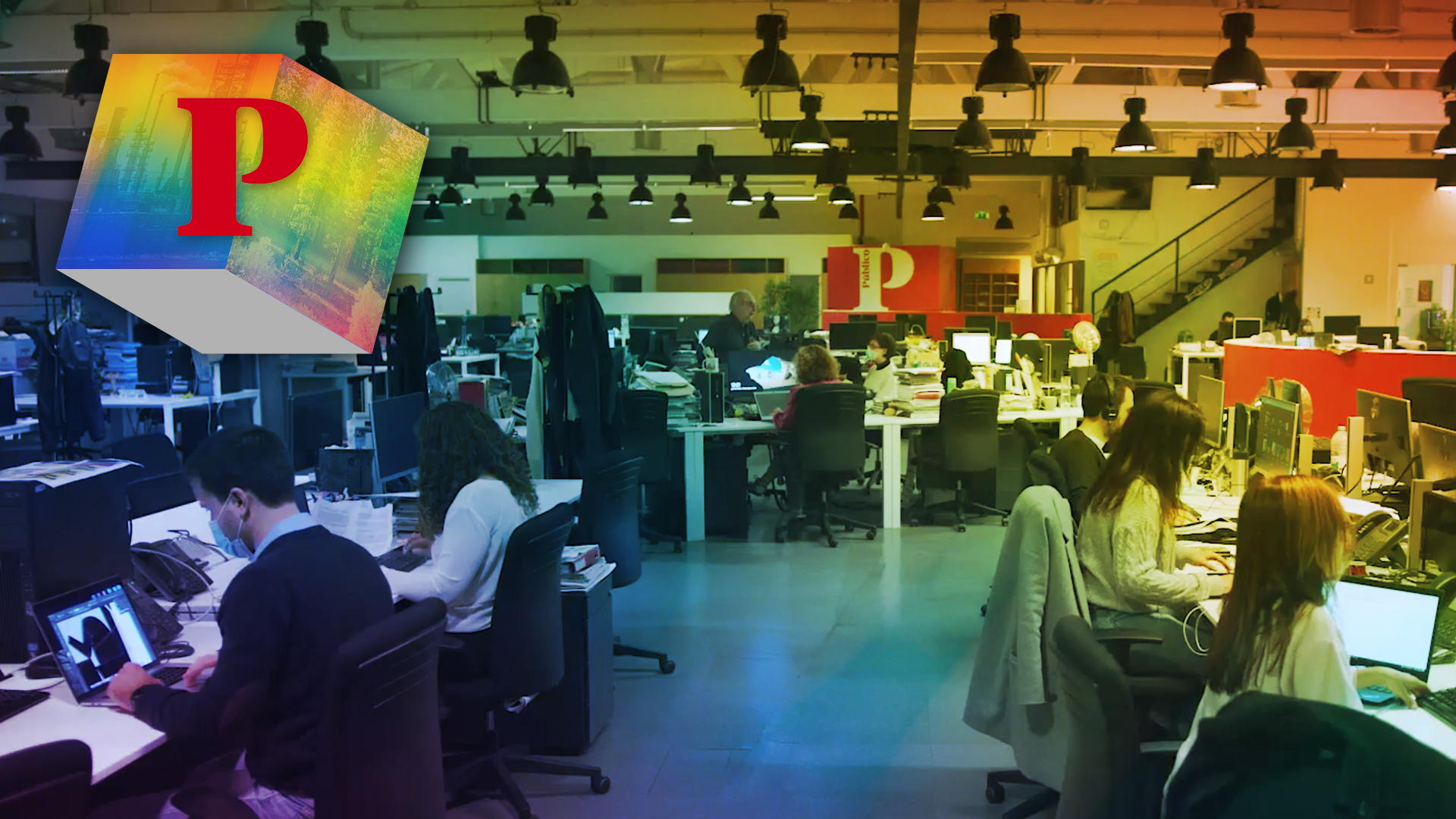 PÚBLICO, ver o país como ele é: diverso e a cores | PÚBLICO