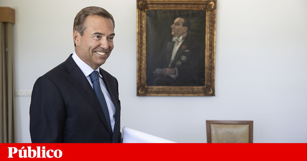 Horta Osório investe na inovação da Bial, que considera “um caso único ... Horta Osório investe na inovação da Bial, que considera “um caso único ...