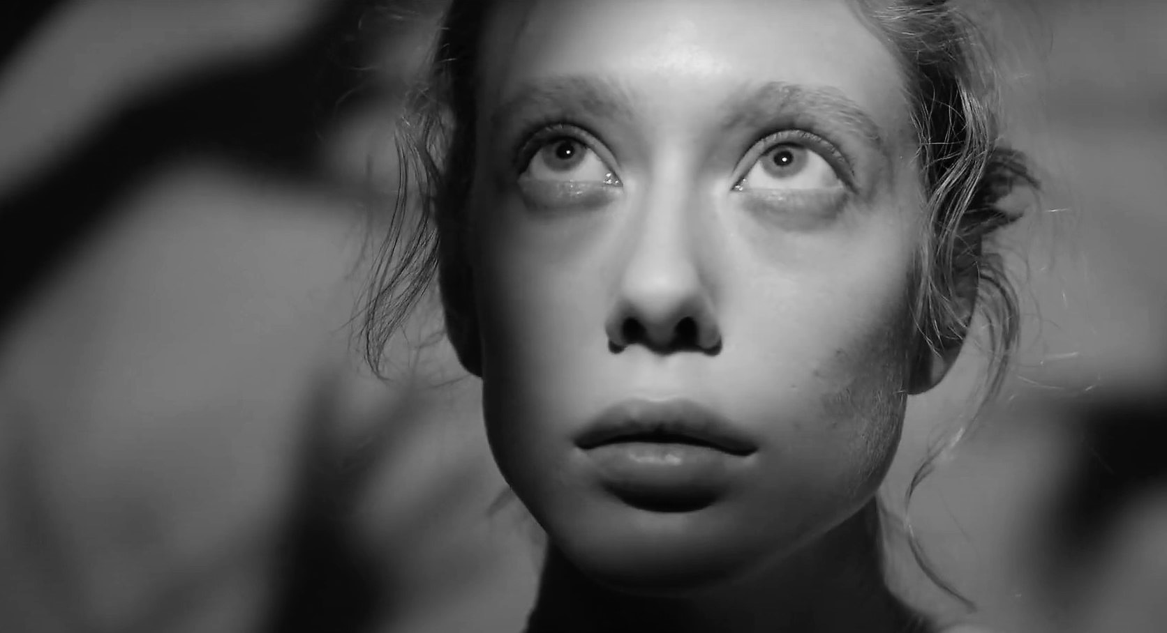 Alda estreia em videoclipe “Corpo”, penúltimo single de um EP que ...