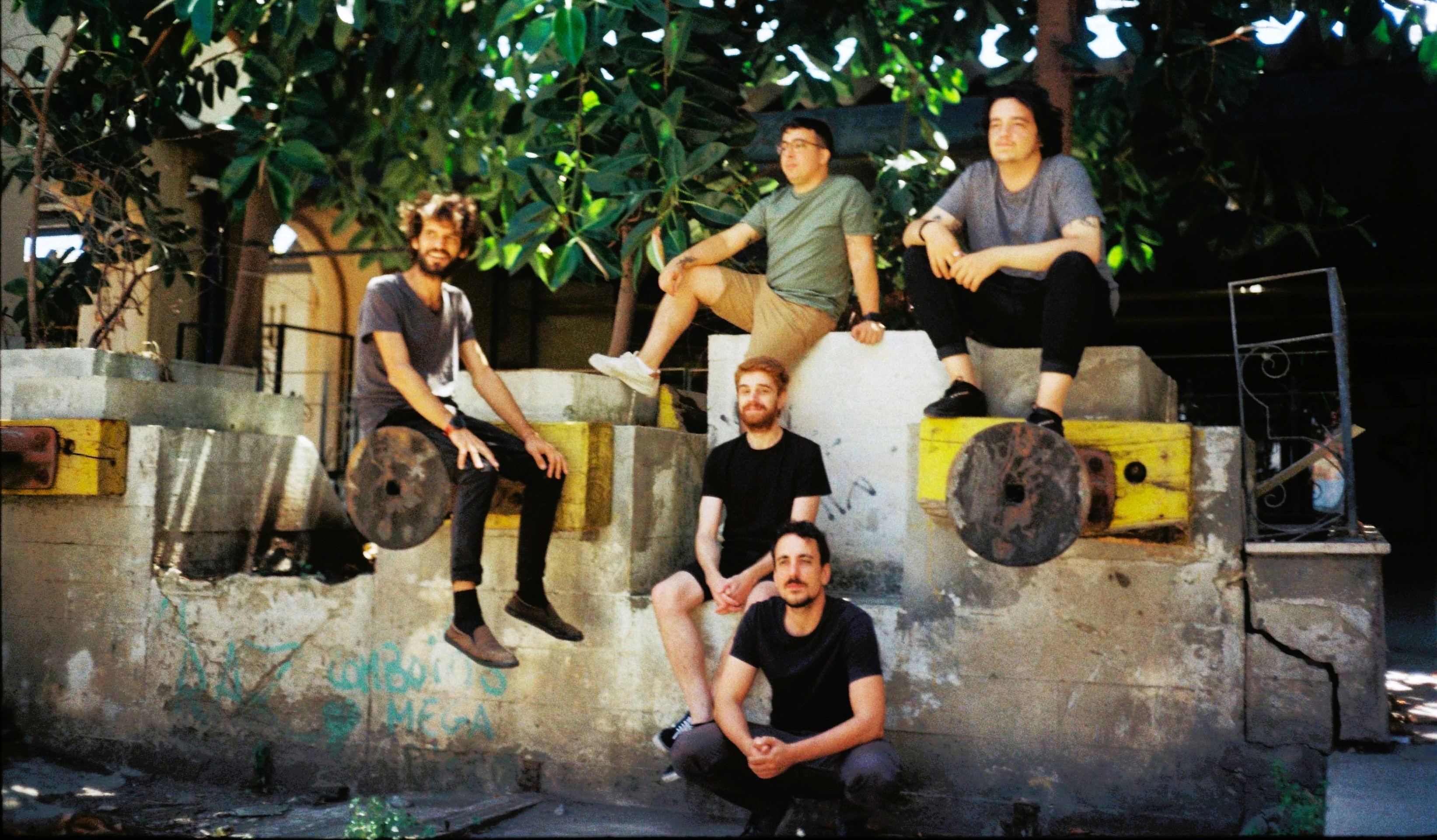 Diogo Marrafa lança projecto MONiMO com “the swing of sonder”, a ...