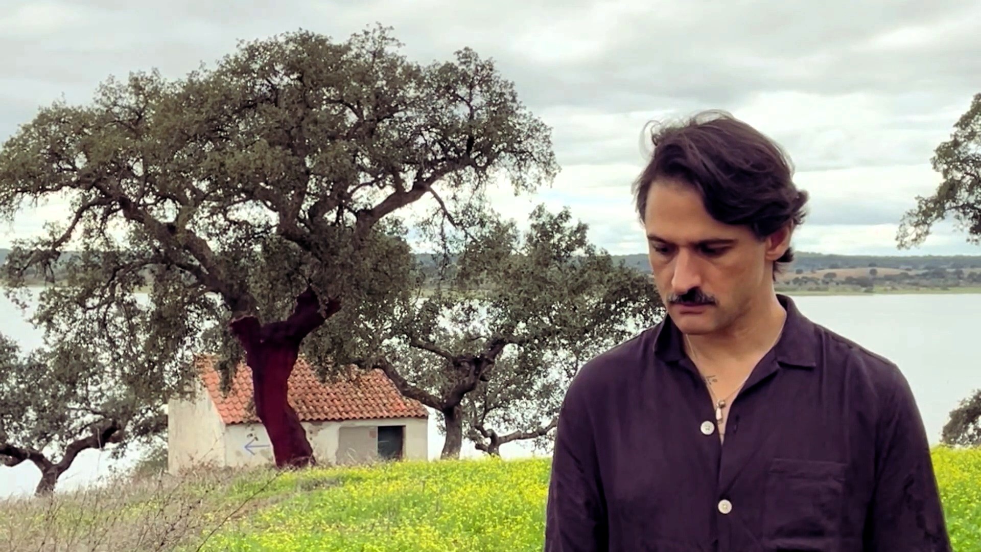 Hélio Morais anuncia um novo álbum a solo com “Sonhei coisa proibida ...