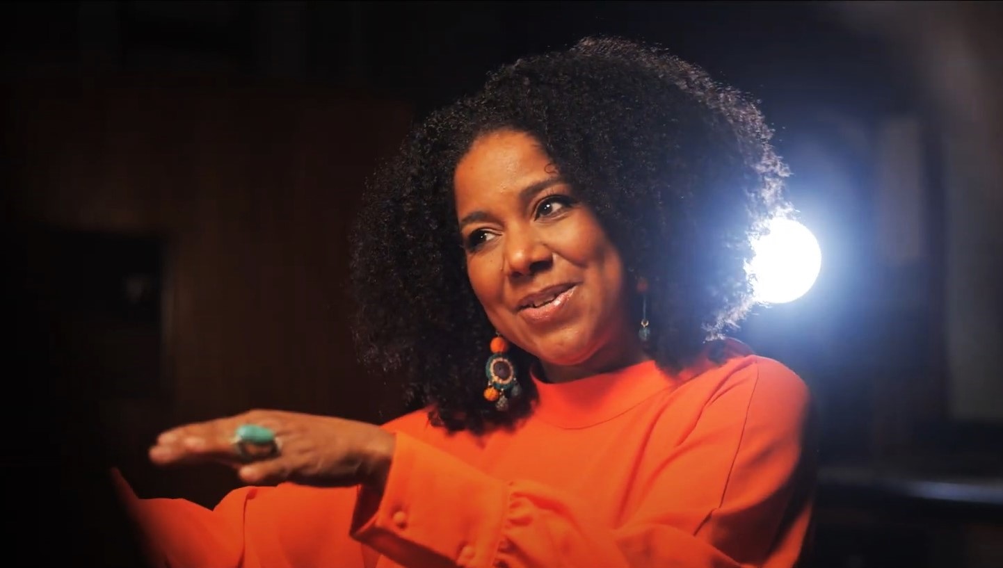 Nancy Vieira revela “Sol di nha vida”, primeira canção do seu novo ...