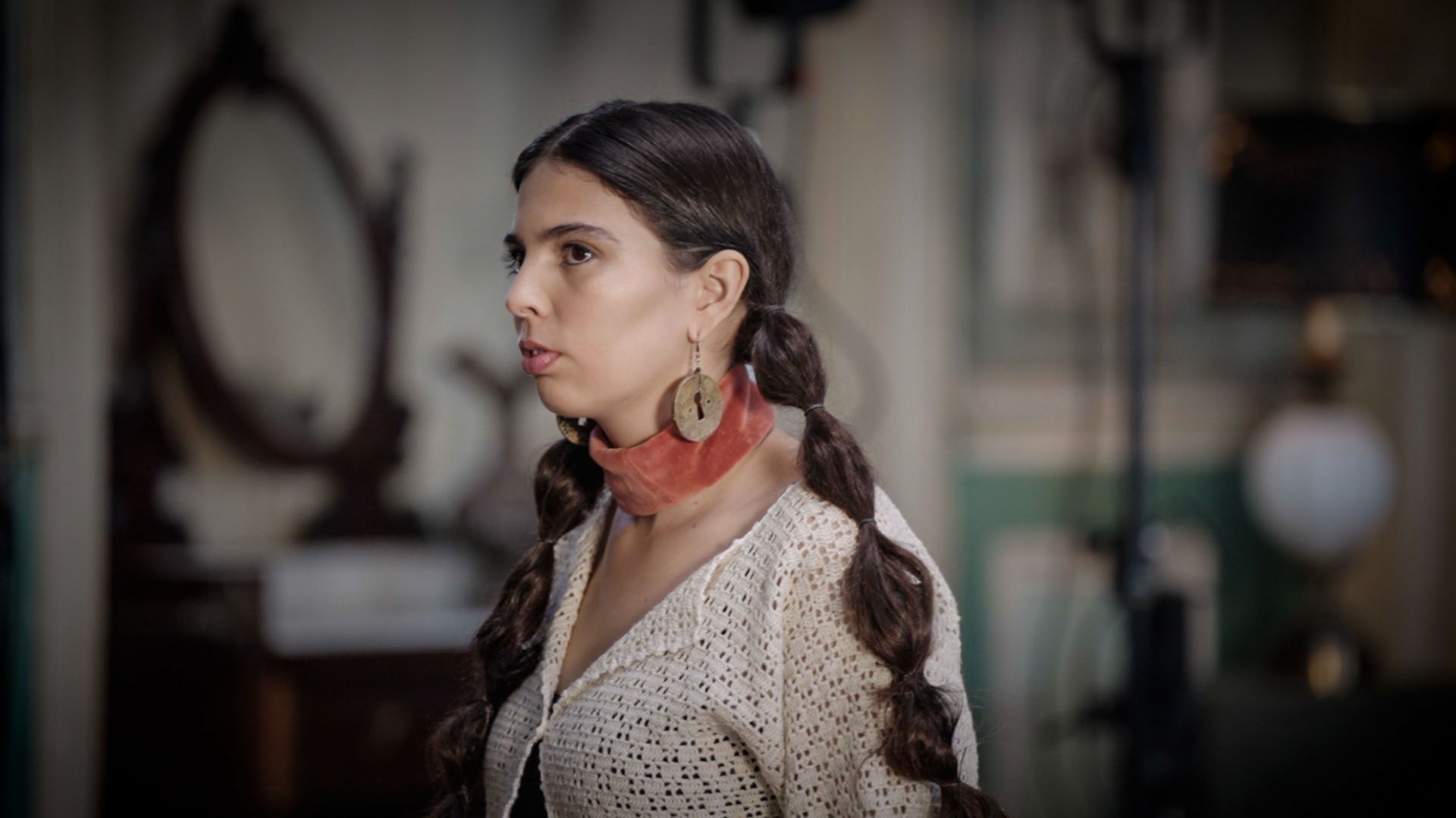 Ana Lua Caiano. Nos bastidores de uma canção | Vídeo | PÚBLICO