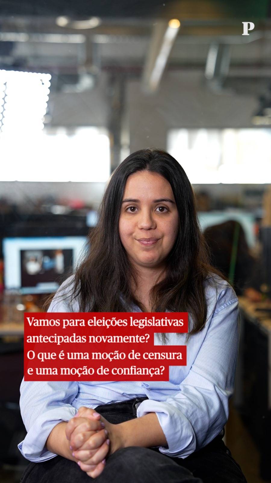 Vamos para eleições antecipadas? O que é uma moção de censura e uma ...